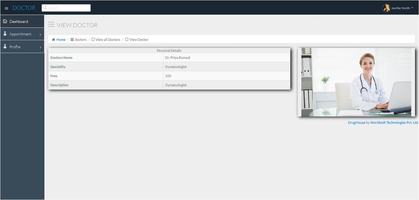 Project Sample Image